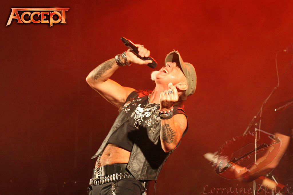 METAL HEART - XMAS METAL FEST