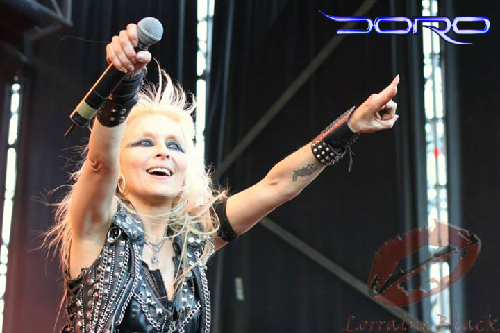 METAL HEART - ⚡ ILL NIÑO ⚡ Gira Aplazada